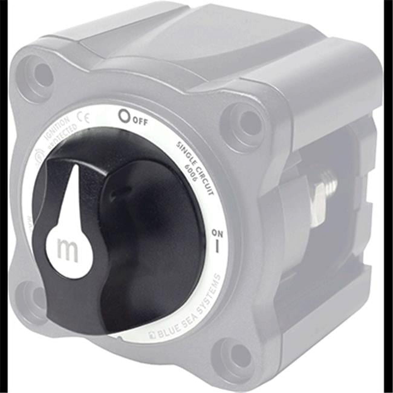 Blue Sea Systems BS-7901200 Replacement Key for 6006 Battery Switch ...