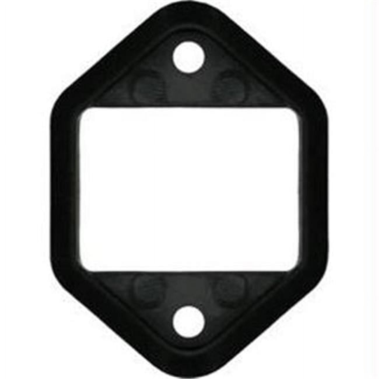 Blue Sea Systems Bezel Mount Panel 700 X Breake 7198 - Walmart.com