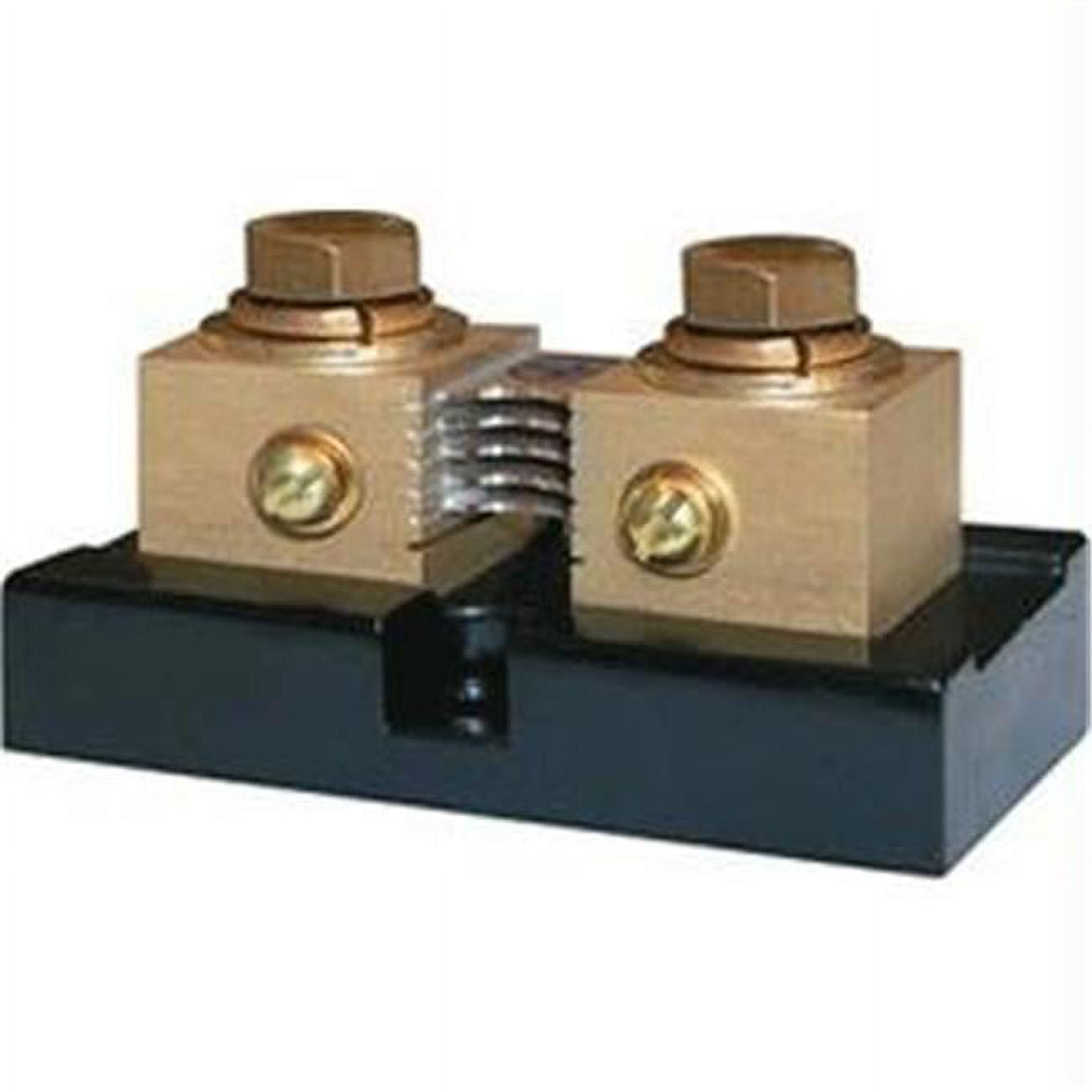 Blue Sea Systems Blue Sea 9230 Analog Meter Shunt 100a/50mv - Walmart.com