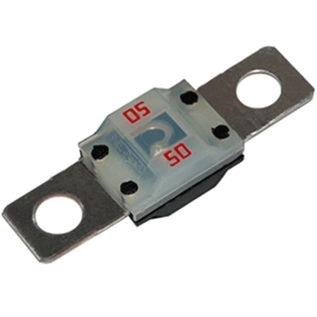 Blue Sea Systems Blue Sea MIDI-AMI Fuse 50 Amp - Walmart.com