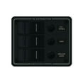Blue Sea Systems Contura Water-Resistant 12V DC 3-Position Circuit ...