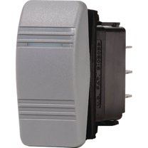 Blue Sea Systems 4230-BSS Push Button Switch Label Kit - Walmart.com