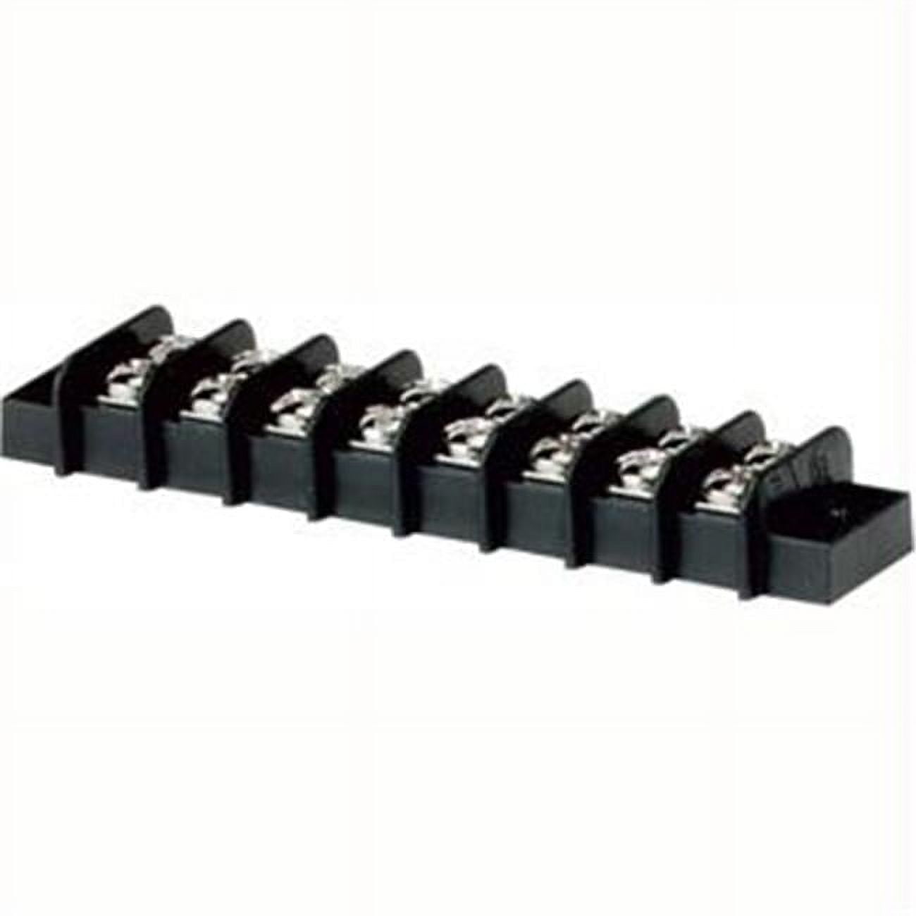 Blue Sea Terminal Block 20 Ampere 8 Circuit - Blue - Walmart.com