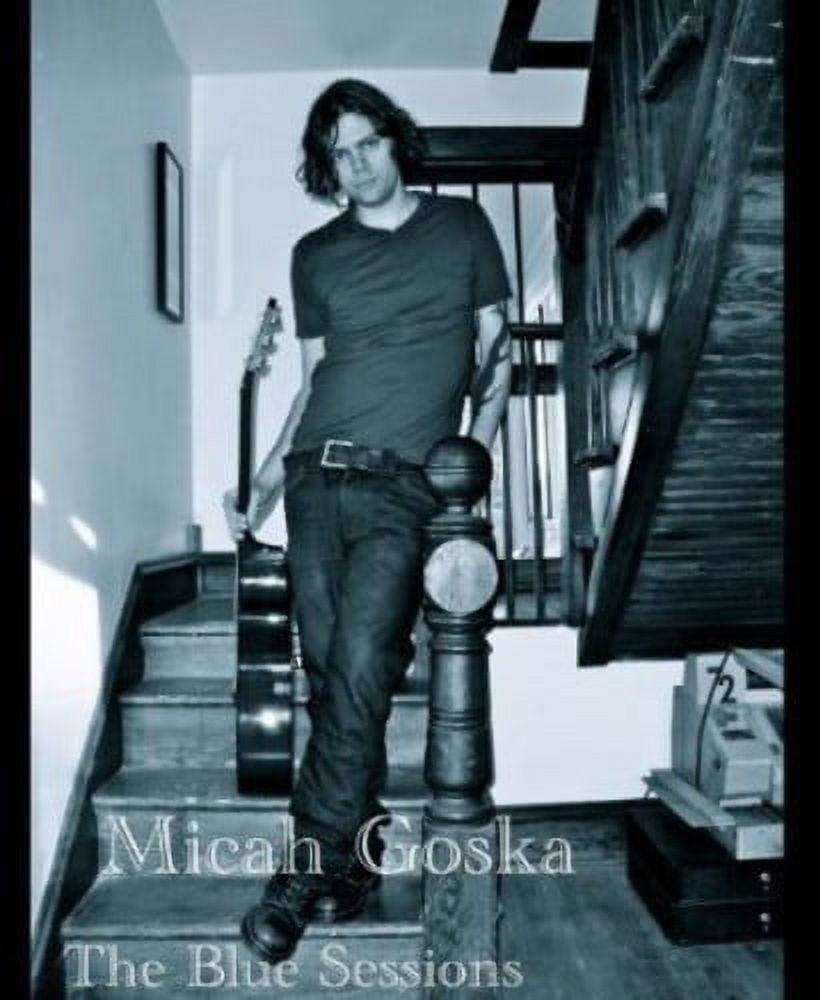 Pre-Owned - Blue Sessions - Walmart.com