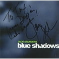 Jack Saunders - Blue Shadows - Music & Performance - CD - Walmart.com
