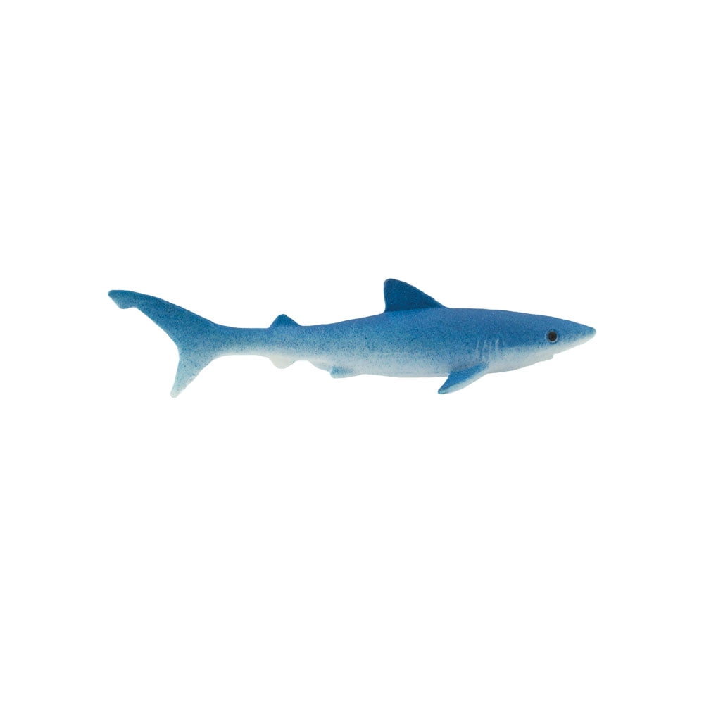 Blue Sharks - 192 pcs - Good Luck Minis® - Walmart.com