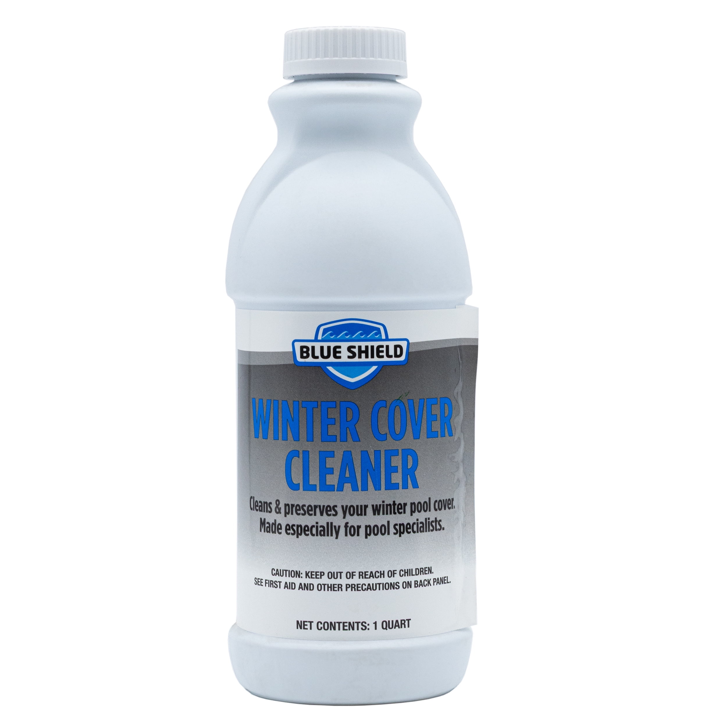 Blue Shield Winter Cover Cleaner - Walmart.com