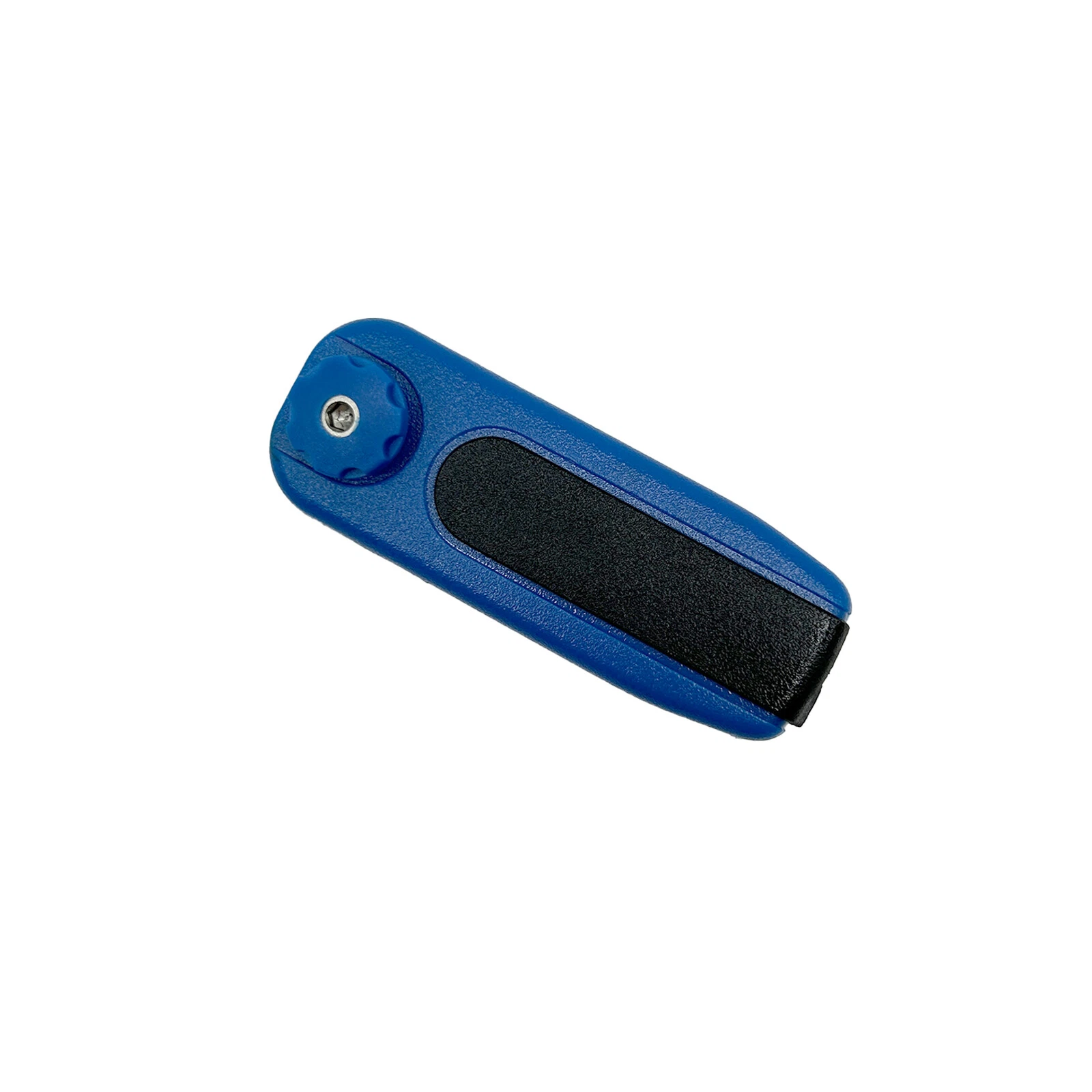 Blue Side Connector Dust Cover For Apx6000 Portable Radio - Walmart.com