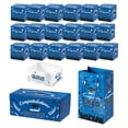 Blue Silver Graduation Card Box for Class of 2026, Congrats Grad Card ...