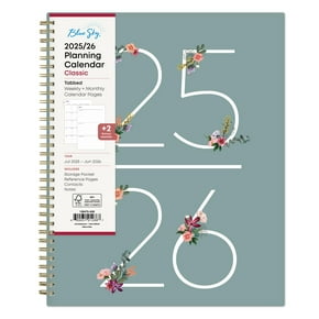 2025 To 2026 Calendar