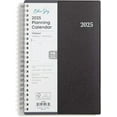 Blue Sky 2025 Weekly And Monthly Planner , January 2025 - December 202 ...