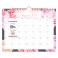 Blue Sky 2026 Monthly Wall Calendar, January 2026 - December 2026 ...