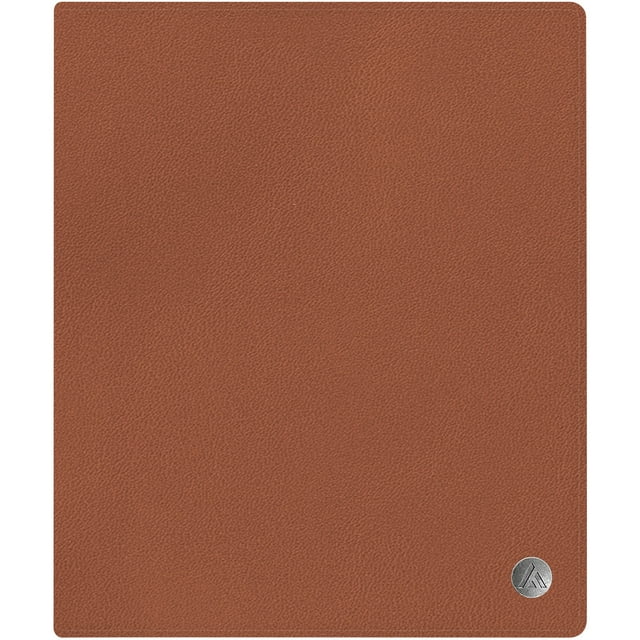 Blue Sky™ ASMBLD Weekly/Monthly Planning Calendar, 8-1/2" x 11", Tan ...