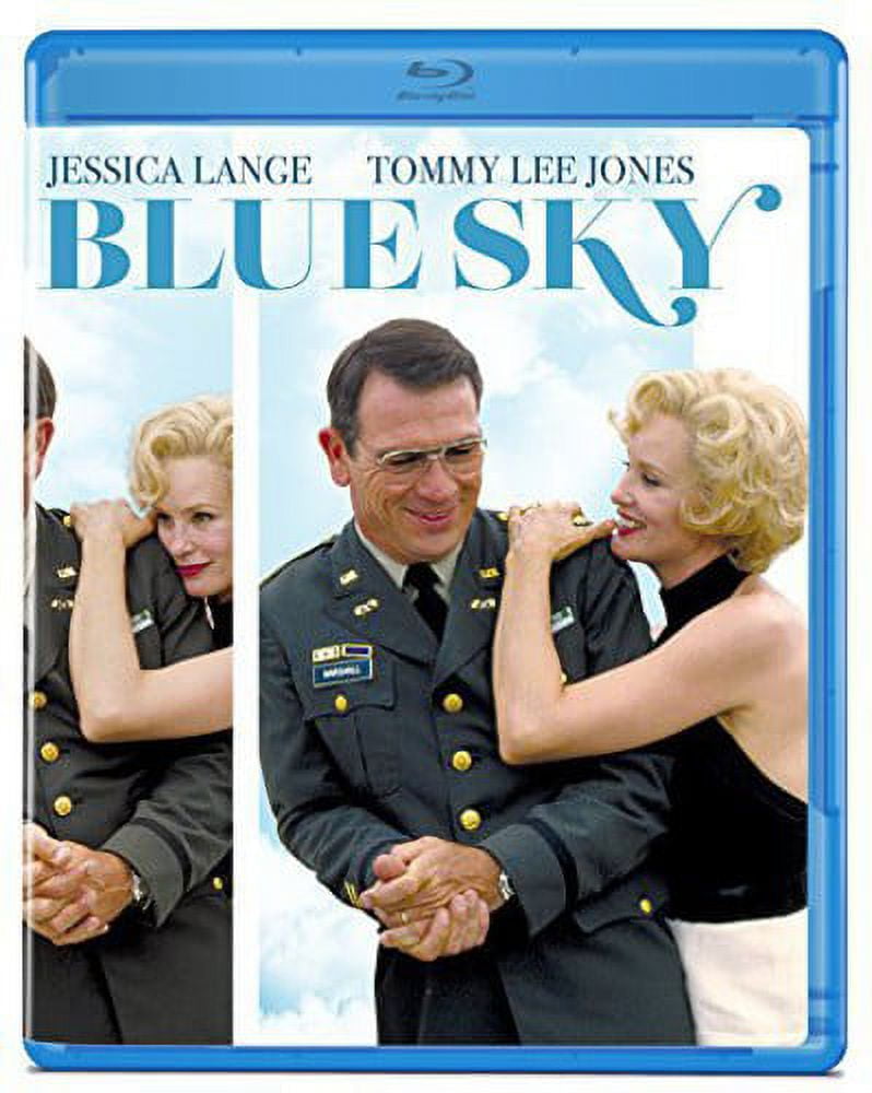 Blue Sky (Blu-ray), Olive, Drama - Walmart.com