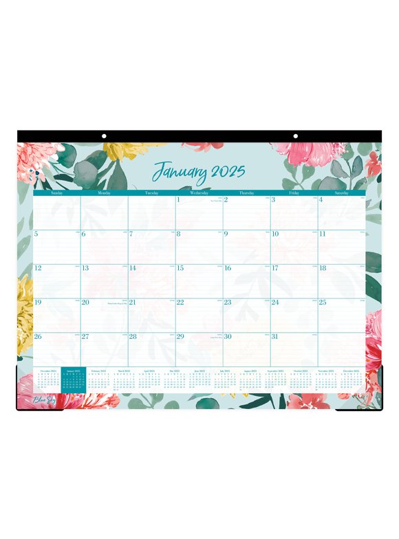 Blue Sky Planners & Calendars in Calendars and Planners - Walmart.com
