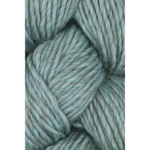 Blue Sky Fibers - Metalico Knitting Yarn - Turquoise (# 1635) - Walmart.com