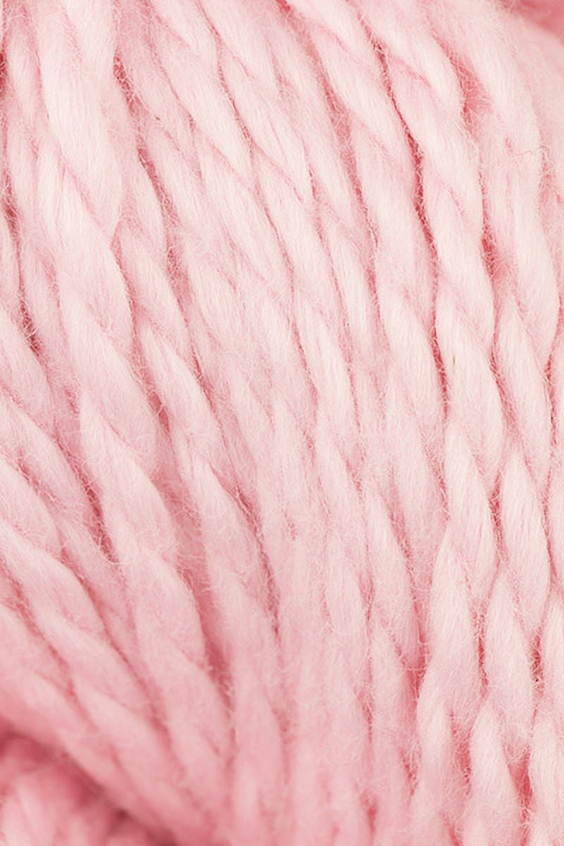 Blue Sky Fibers - Organic Cotton Knitting Yarn - Pink Parfait (# 642 ...