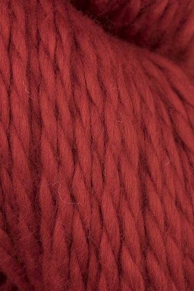 Blue Sky Fibers - Organic Cotton Knitting Yarn - True Red (# 641 ...