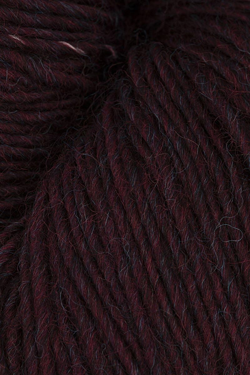 Blue Sky Fibers - Woolstok Light Knitting Yarn - Deep Velvet (# 2314 ...