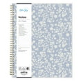 Blue Sky Notebook, 8.5x11, Wildfields - Walmart.com