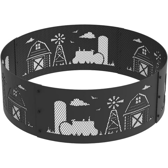 Fire Rings - Walmart.com
