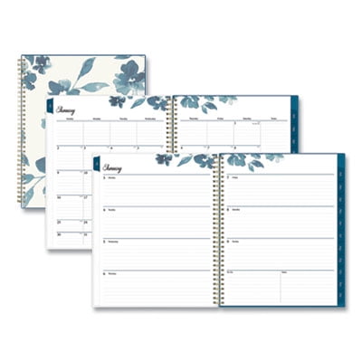 Blue Sky® PLANNER,BAKAH 11X8.5 WM P 137261 - Walmart.com