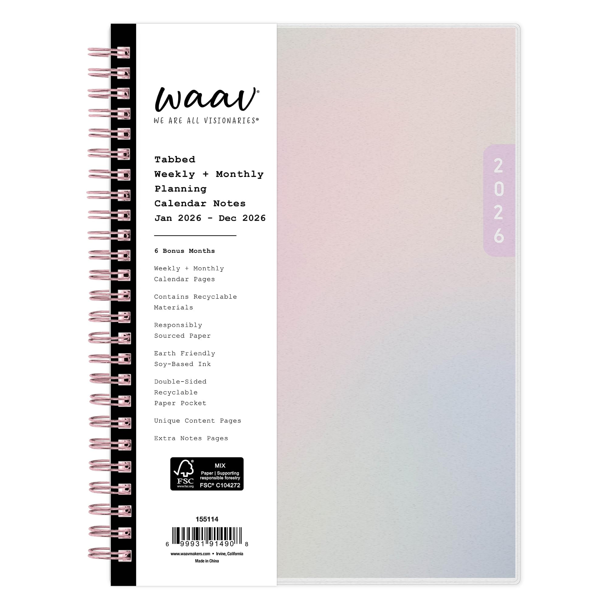 Walmart Black Friday Deals 2025 Blue Sky WAAV 2026 Weekly and Monthly ...