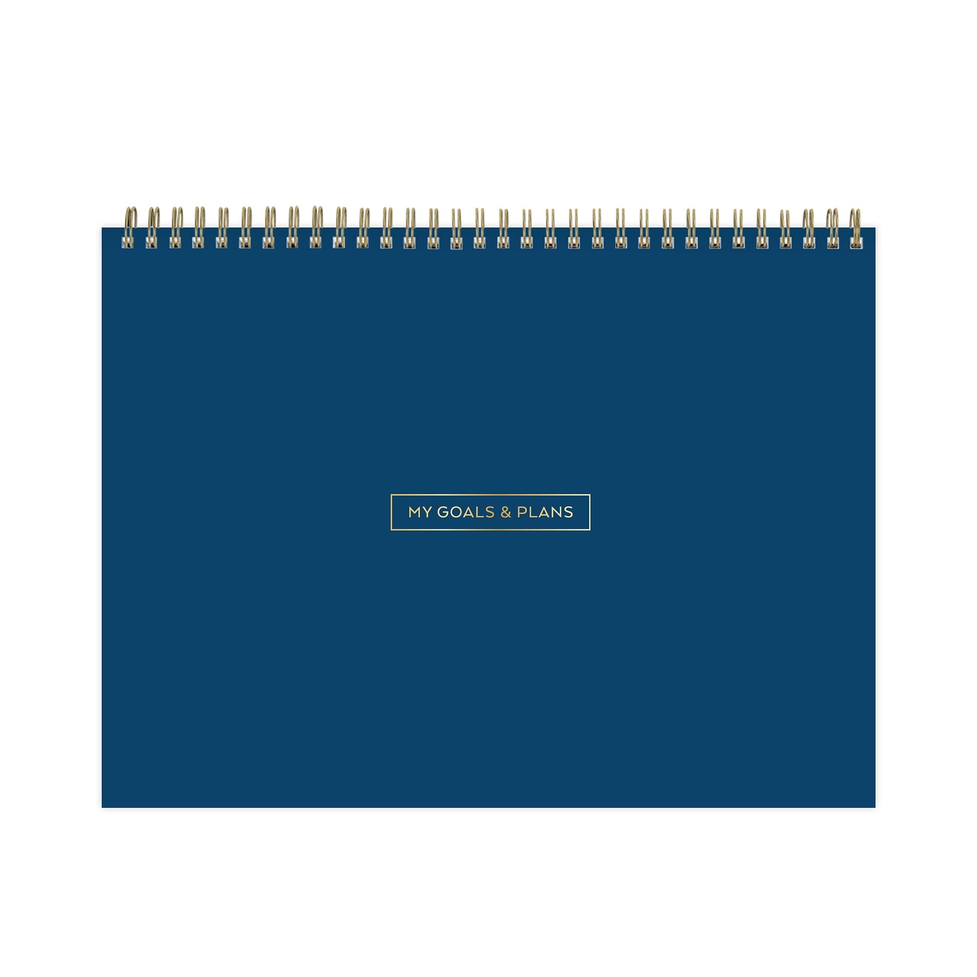 Blue Sky Weekly Planner Pad 300g Cardboard, Non-Dated Weekly Safety ...