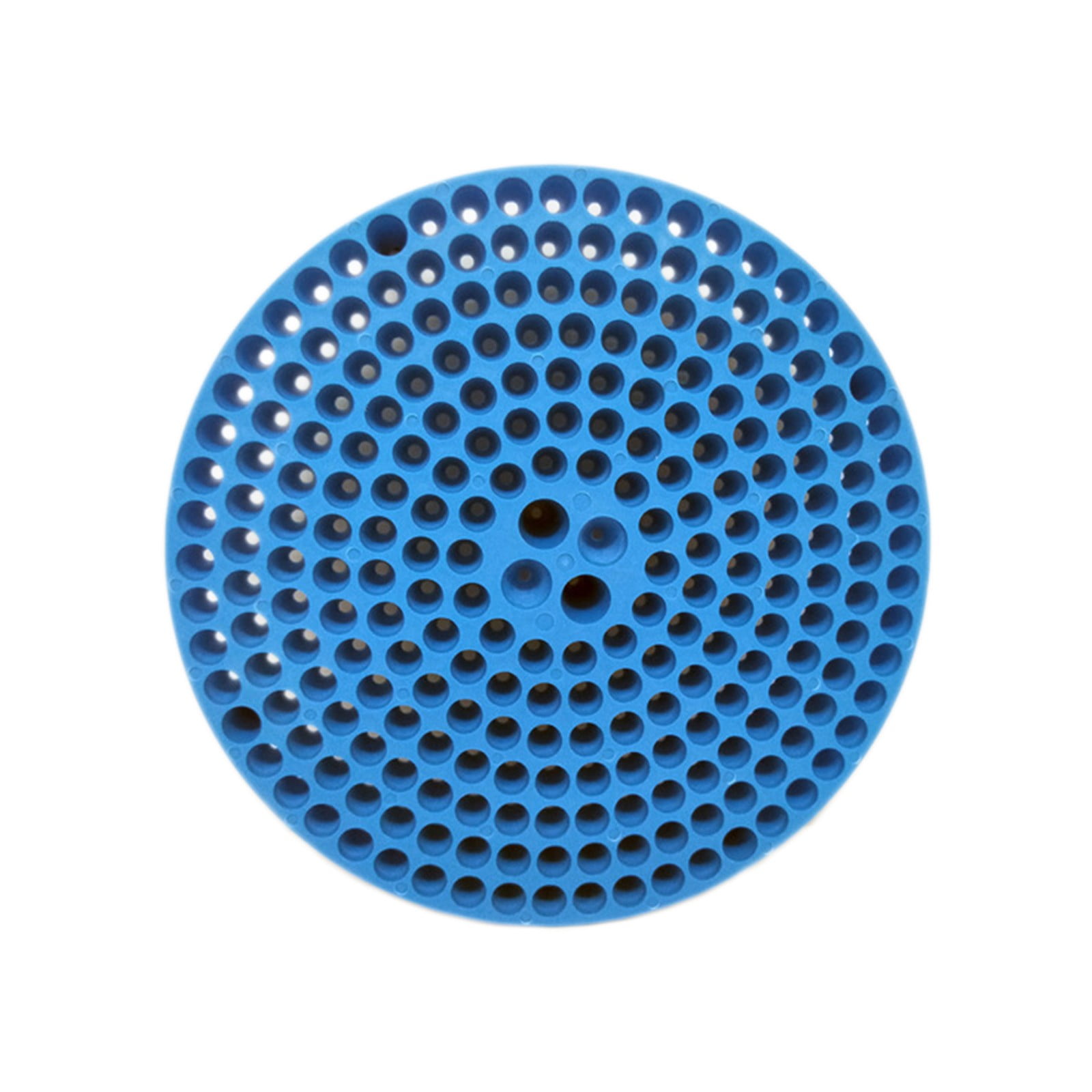 Blue Small Car Wash Bucket Dirt Sediment Filter Screen Grit Guard Sand ...