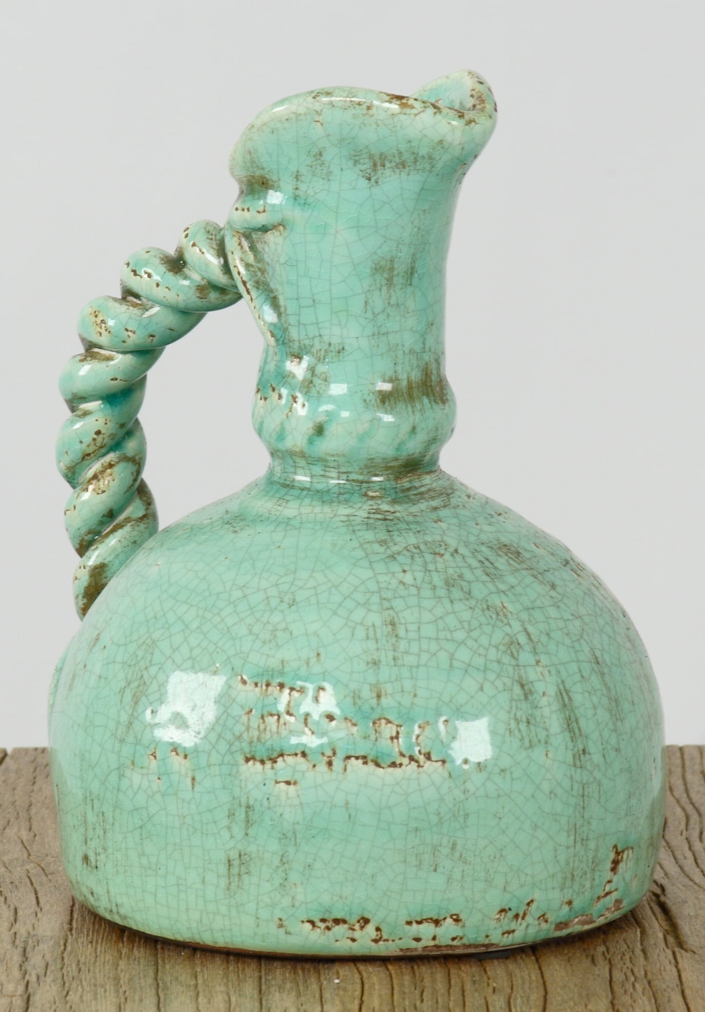 Blue Small Pitcher - Walmart.com