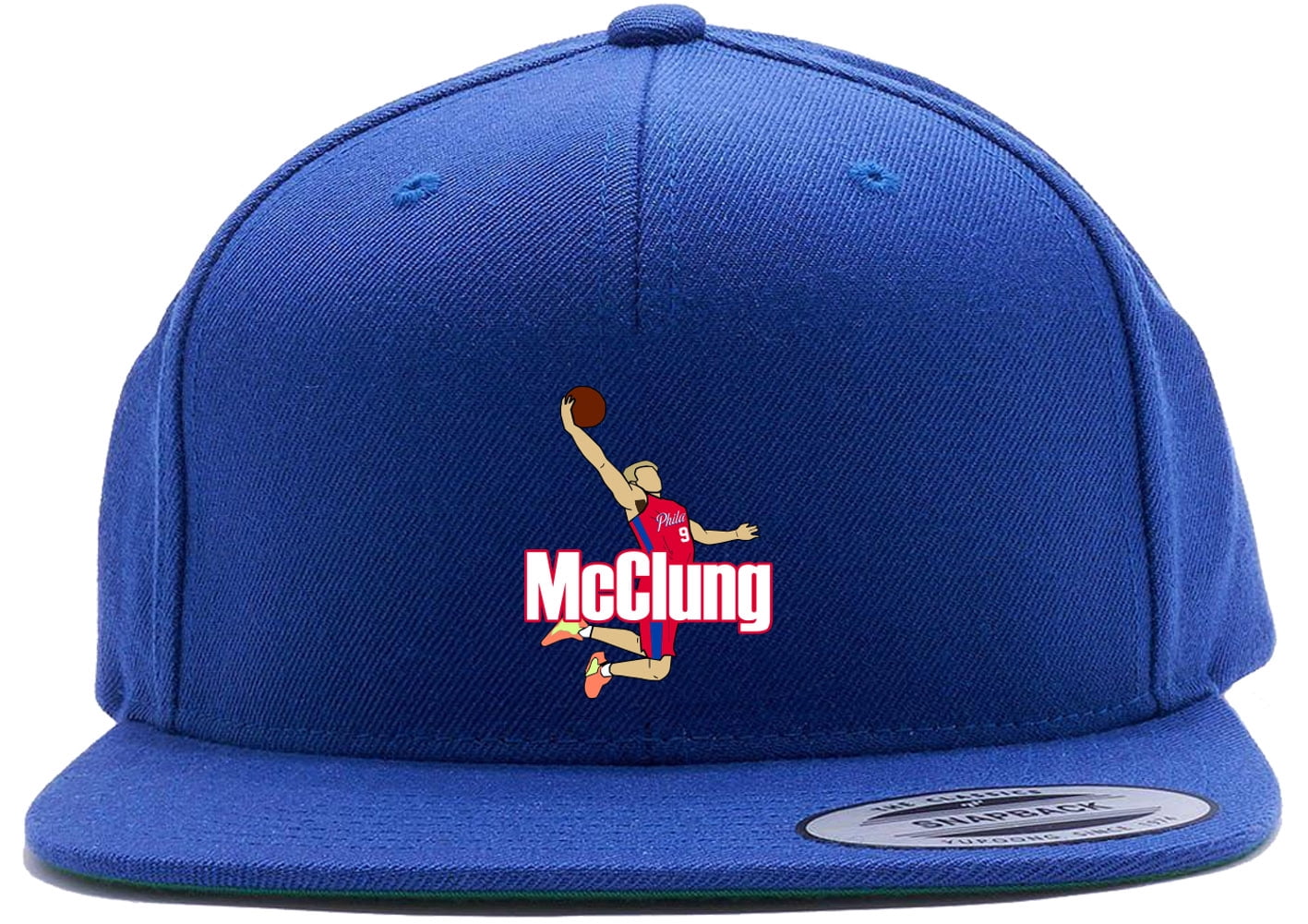 Mack Hat
