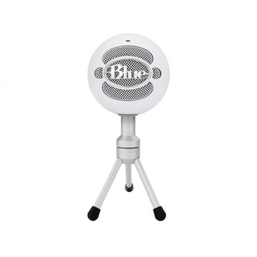 Blue Microphones Yeti USB Desktop Microphone - Gaming and Podcast PC ...