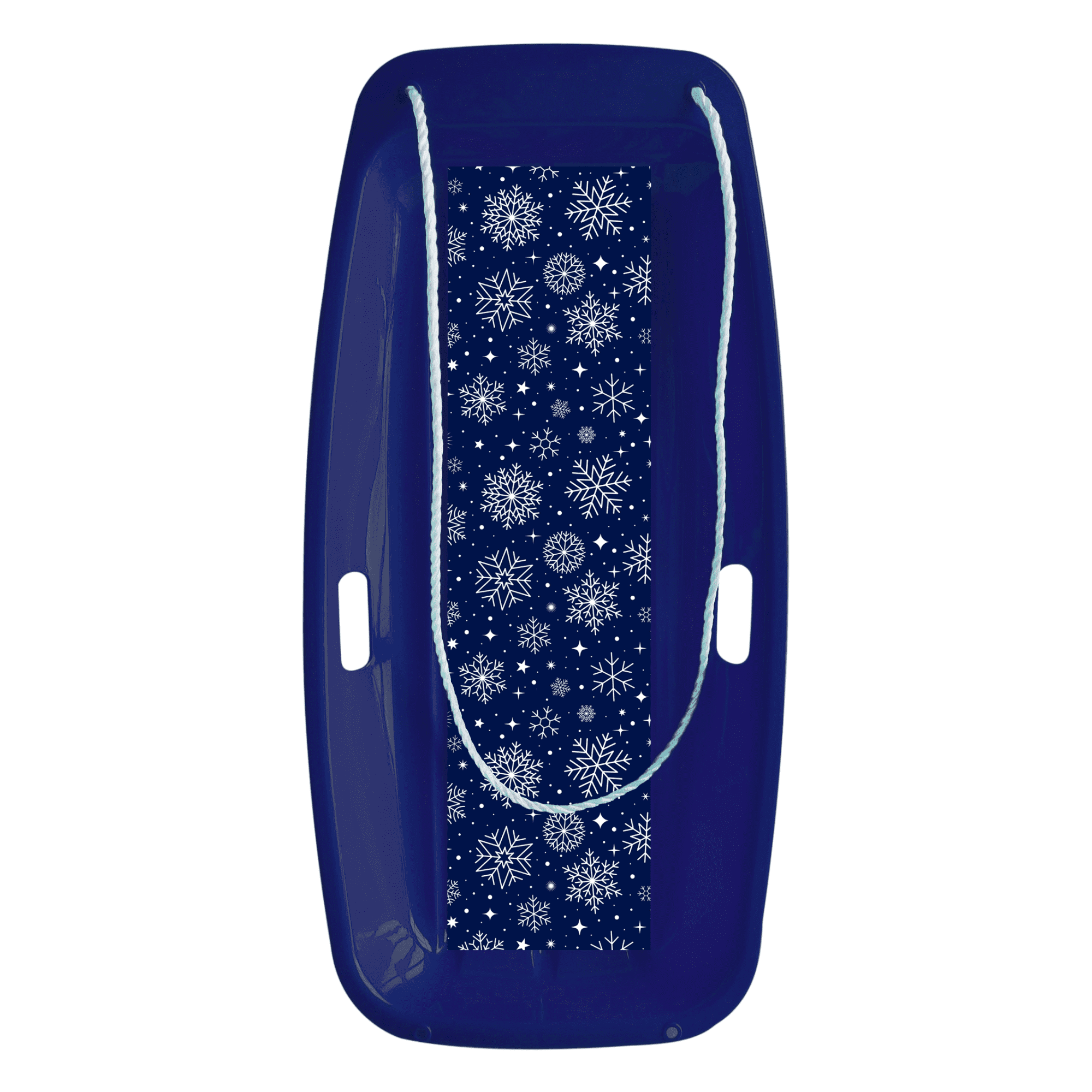 Plastic Snow Slider Sleds