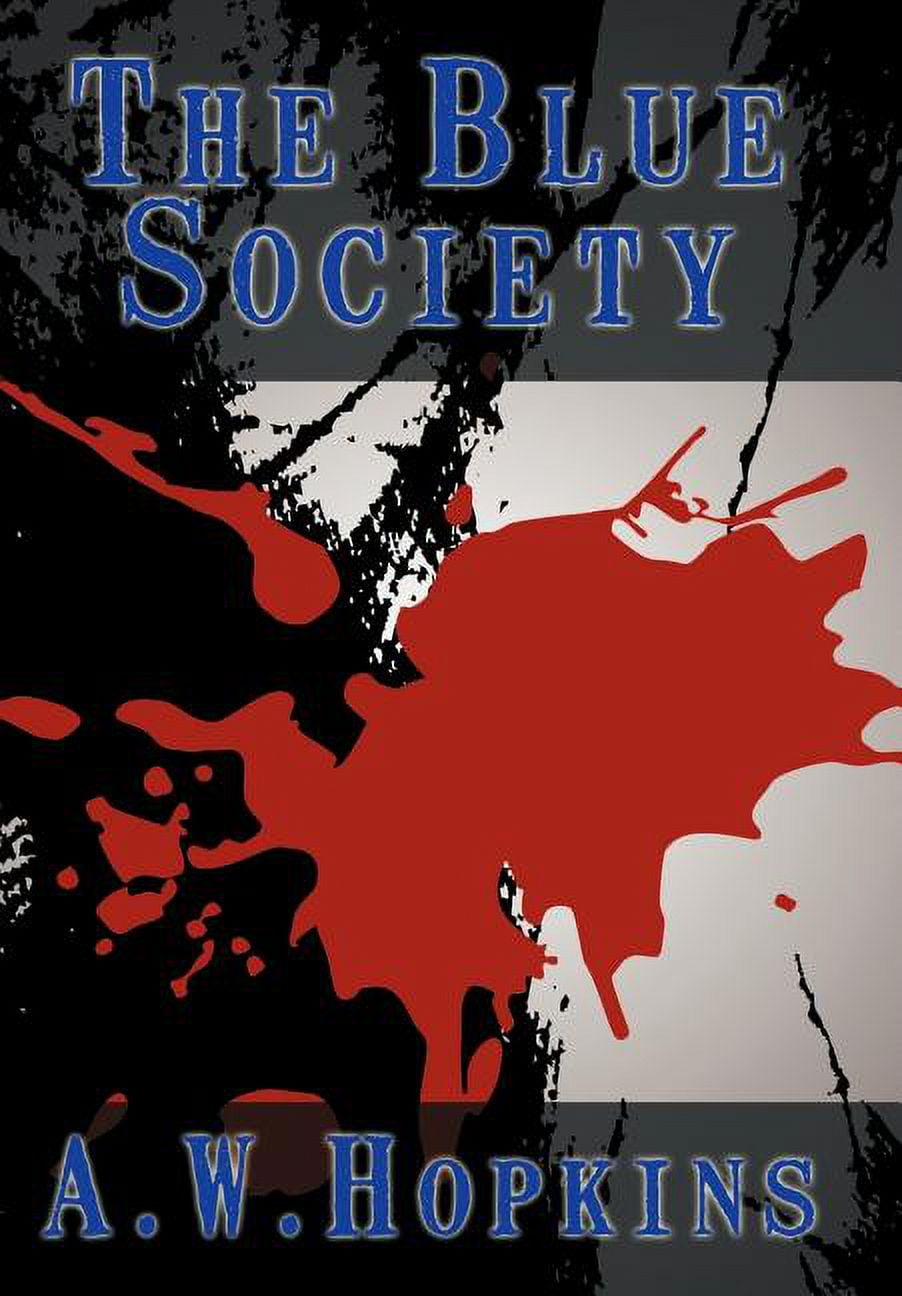 Blue Society - Walmart.com