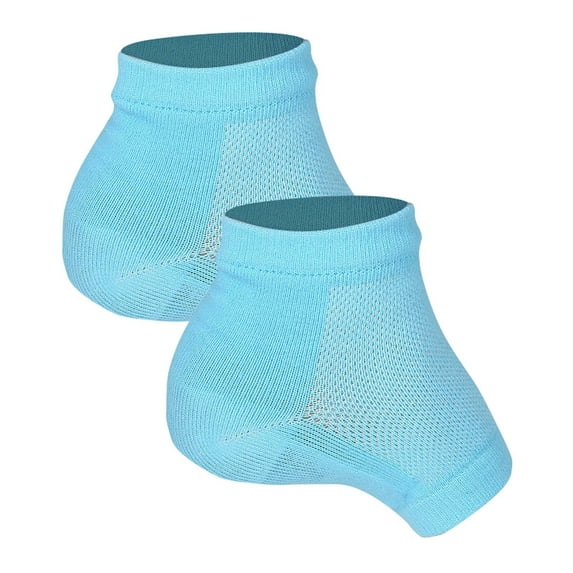 Blue Socks for Women Height Max Socks Height Max Insoles 3 Inches 3 ...