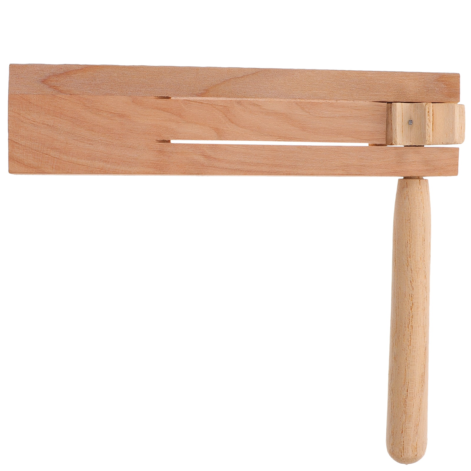 Blue Soundboard Ratchet Musical Instrument Children's Baby - Walmart.com