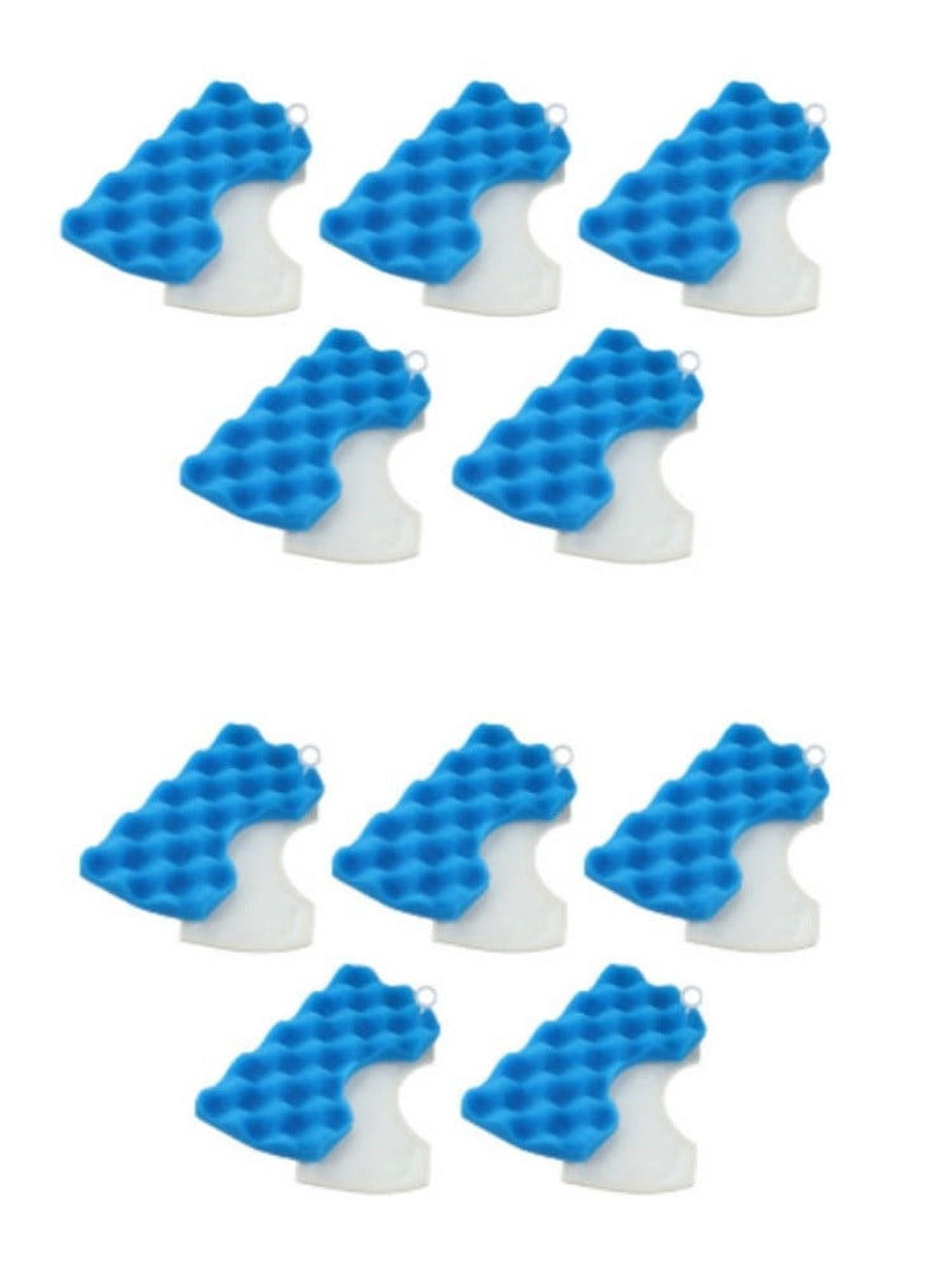 Blue Sponge Filter Cotton Filter for Samsung SC44 SC47 Vacuum Cleaner ...