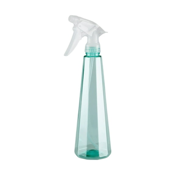 Blue Spray Bottle 400Ml Handheld Pressure Watering Can For Home ...