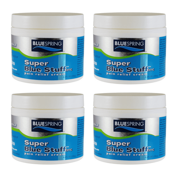 Anti Inflammatory Cream