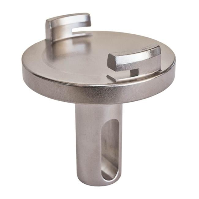 Blue Square Metal Pro Tool for Q360 Pop-up Head Installation and ...