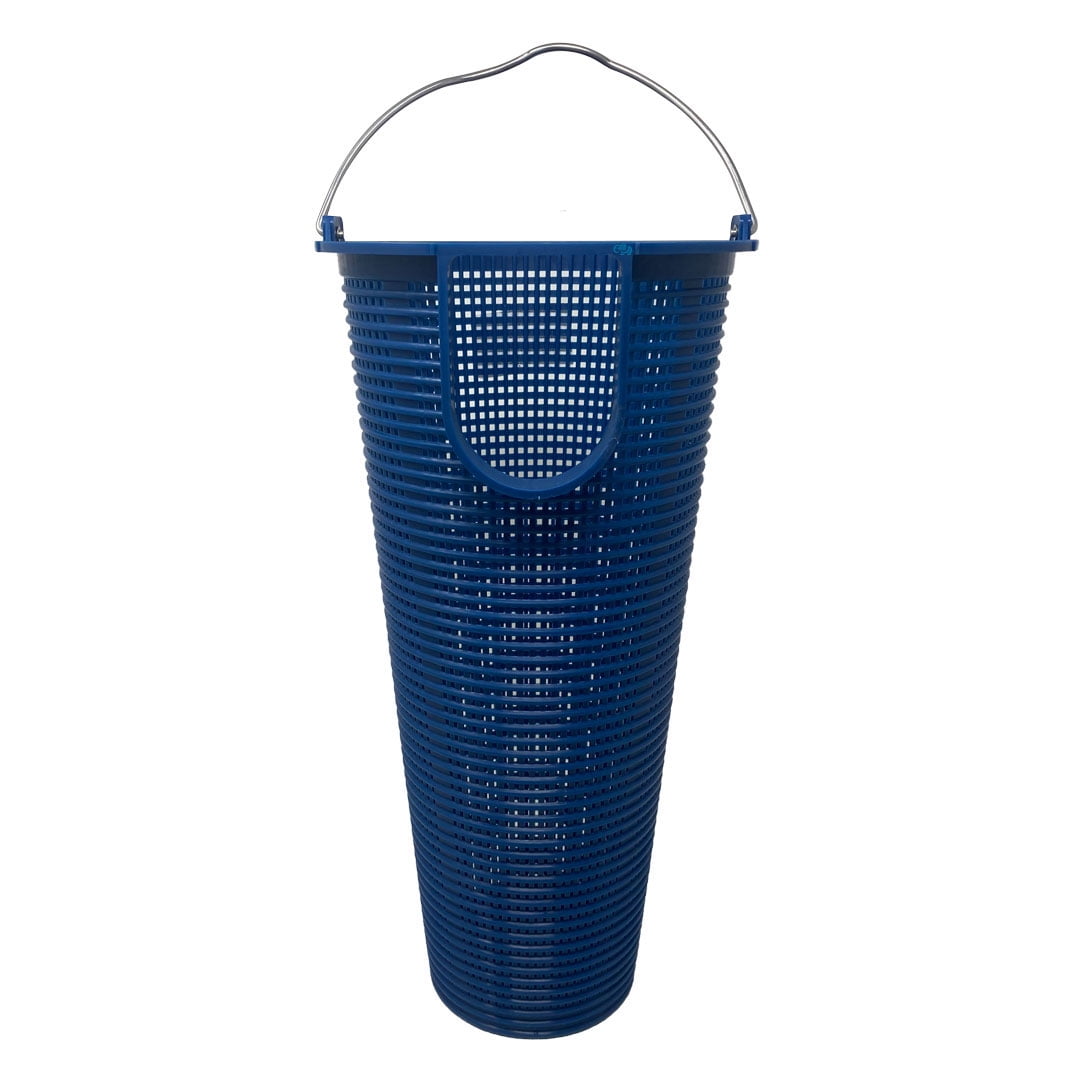 Blue Square Abyss Debris Canister Basket Replacement Pool Part ...