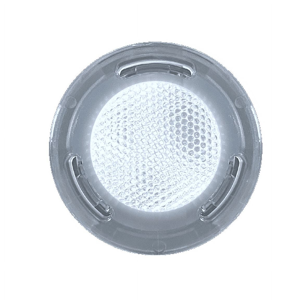 Blue Square Blue LED Replacement Bulb for In-Ground Swimming Pools ...