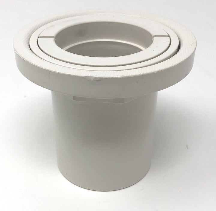 Blue Square Q360 Pop Up Head Vinyl Collar (White) | 011800-WT - Walmart.com