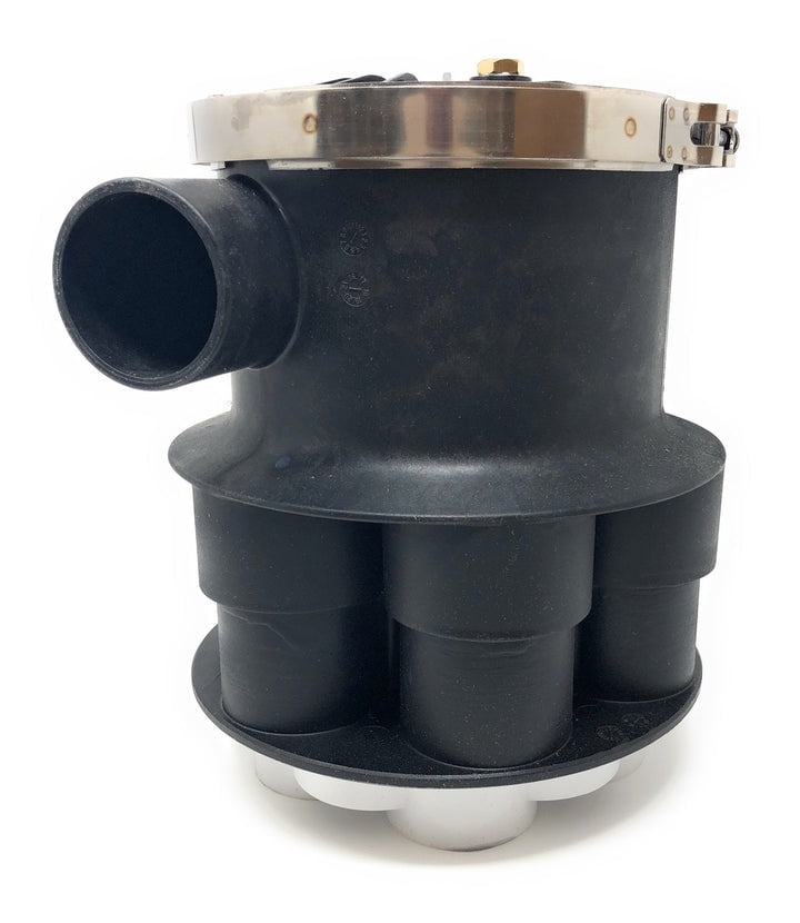 Blue Square Q360 Valve with C5 Adapter | 01145110 - Walmart.com