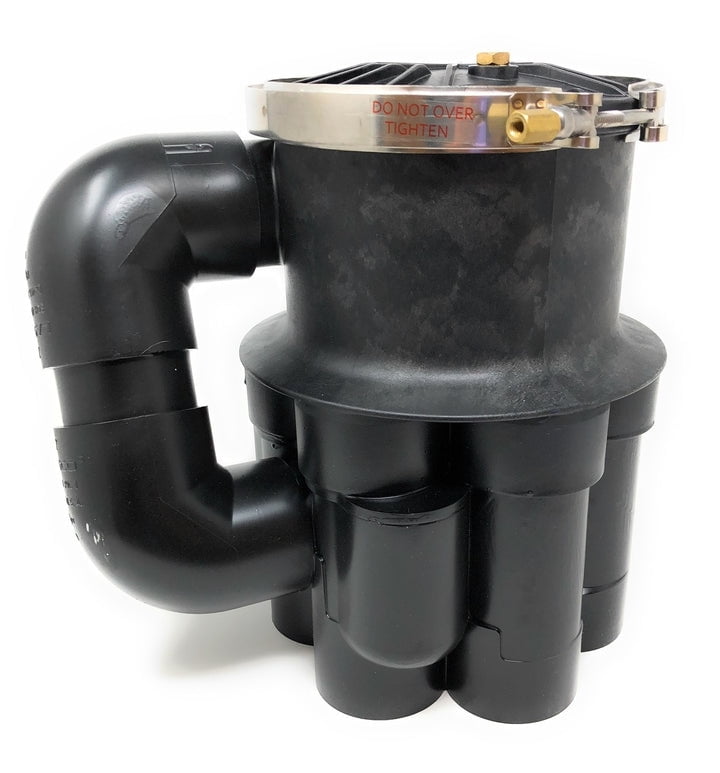 Blue Square Q360 Valve with P6 Adapter | 01145120 - Walmart.com