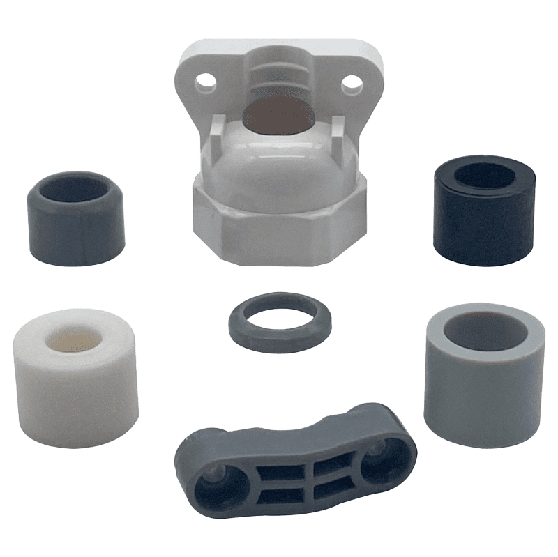 Blue Square Vivid 360 Pool/Spa Retro Plug Kit || 400001 - Walmart.com