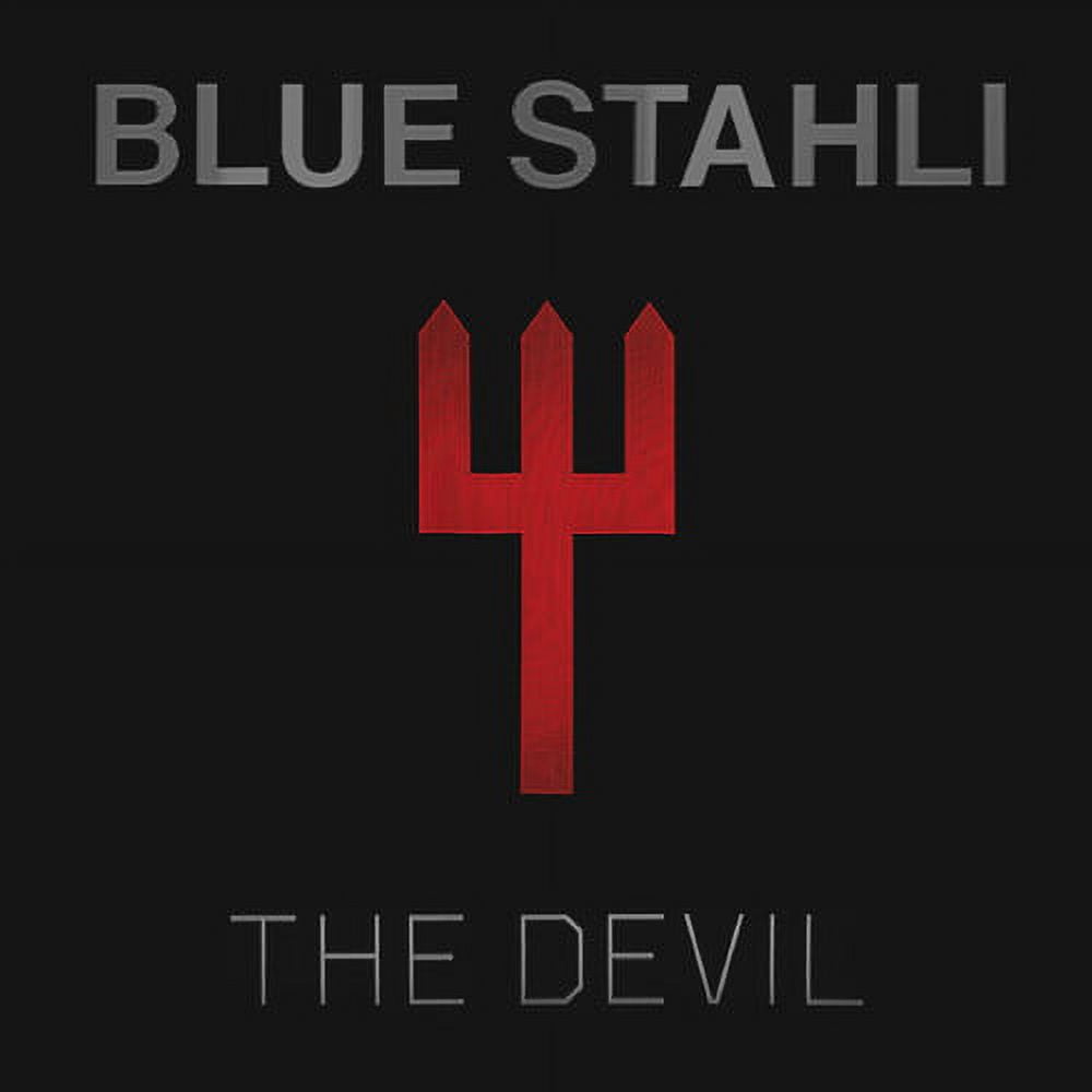 Blue Stahli - The Devil - Music & Performance - CD - Walmart.com
