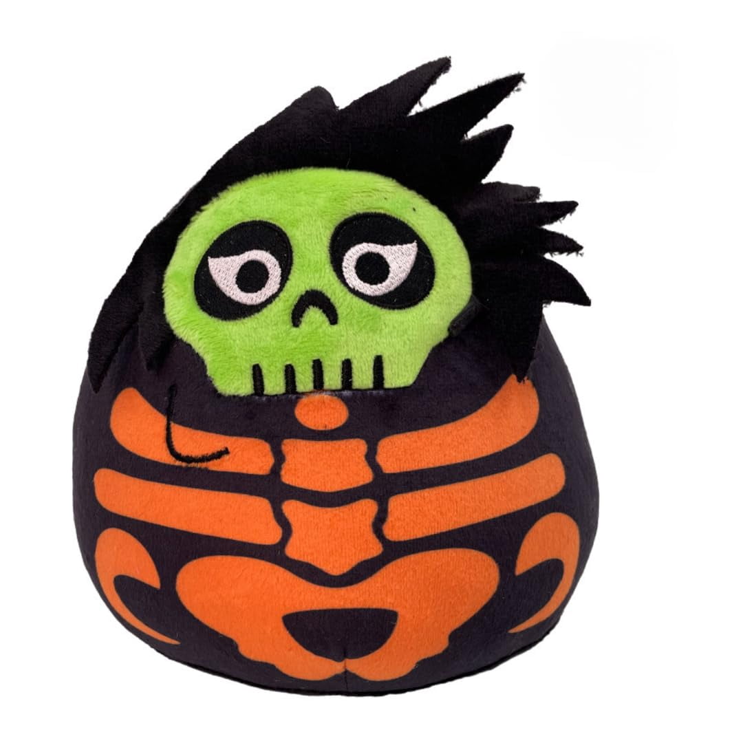 Blue Star Aelien Pou Plush Pillow - The for The Cosmic Dreamer in Your ...