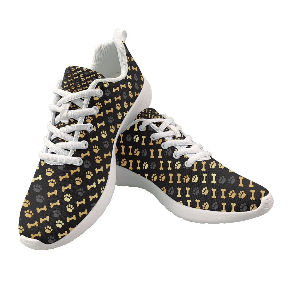 Blue Star Design Shoes EMT/EMS Printing Lightweight Outdoor Shoes ...