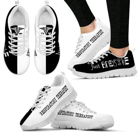 Blue Star Design Shoes EMT/EMS Printing Lightweight Outdoor Shoes ...